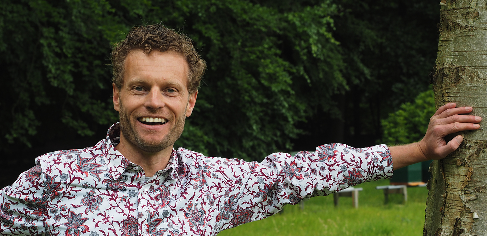 Home - De Innerlijke Bevrijding